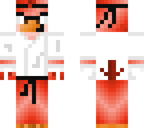 animal angry birds evolution special skin | Minecraft Skins