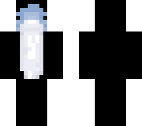 kysiek | Minecraft Skin