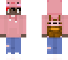 Lars Minecraft Skins