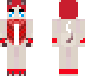 isy | Minecraft Skins