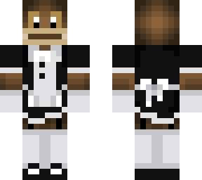macaco | Minecraft Skins