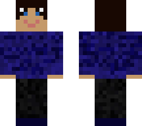 Male skin | Minecraft Skin