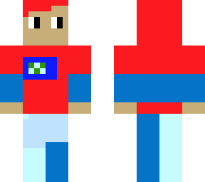 trolero | Minecraft Skins