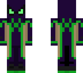 prowler | Minecraft Skins