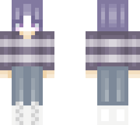 mime | Minecraft Skins