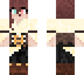 eider | Minecraft Skins