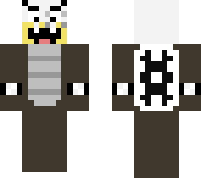 koopaling | Minecraft Skins