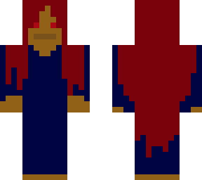 ned | Minecraft Skins
