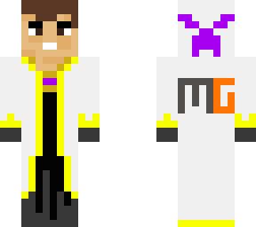 Mustafa Go | Minecraft Skins