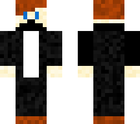 Nolan Ninja | Minecraft Skin
