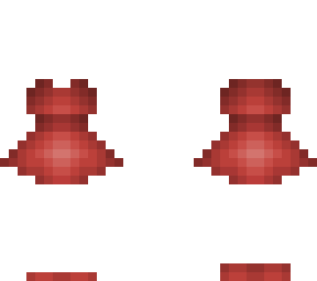 outfit #8 red carpet | Minecraft Skin
