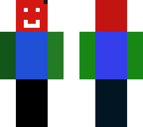 pagan | Minecraft Skins