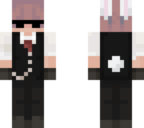 pimp | Minecraft Skins