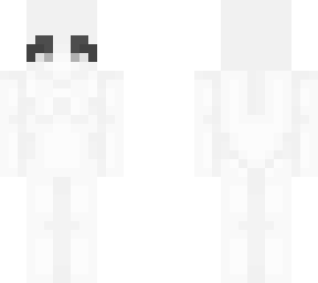 Plae Skin Female Base V2 | Minecraft Skin