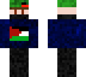 palestine | Minecraft Skins