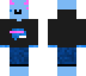 Pog | Minecraft Skin