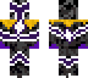 power ranger | Minecraft Skins
