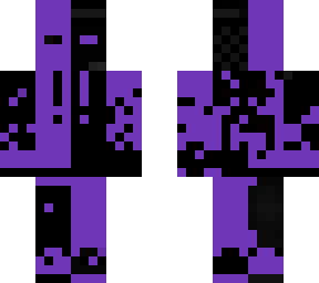 Purpura | Minecraft Skin