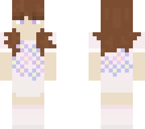 RAYE | Minecraft Skin