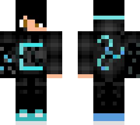 raze | Minecraft Skins