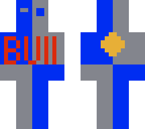 red bull | Minecraft Skins