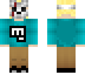 Redneck | Minecraft Skin