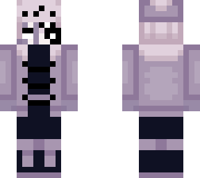 ruv fnf friday night funkin | Minecraft Skins