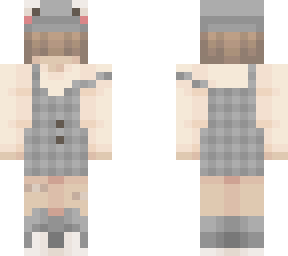Ryo | Minecraft Skin