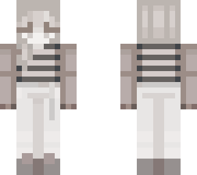 Full Black | Minecraft Skins