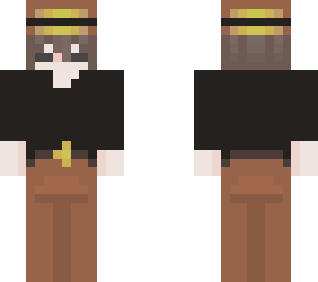 sandy sandy | Minecraft Skin