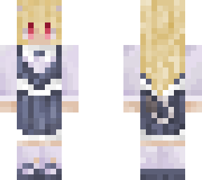 Schmu | Minecraft Skin