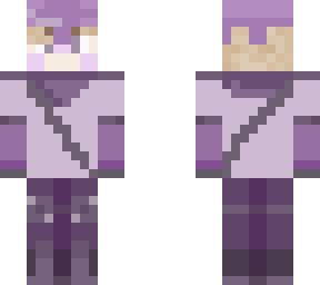 shulker | Minecraft Skin