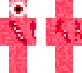 skinless | Minecraft Skins