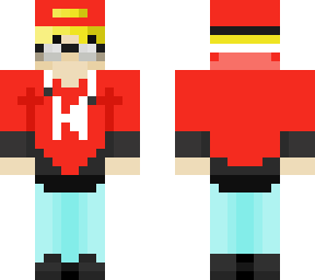 skip the tutorial | Minecraft Skins