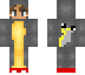 slogo | Minecraft Skins