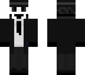 sniper mask | Minecraft Skins