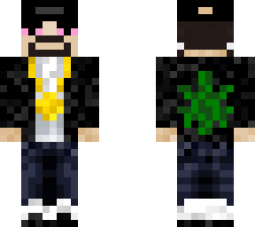 snoop dogg | Minecraft Skins