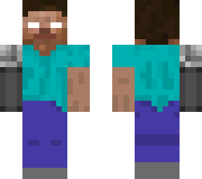 herobrines revenge | Minecraft Skins