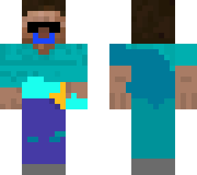 stif | Minecraft Skin
