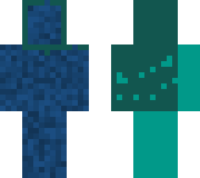 stif | Minecraft Skin