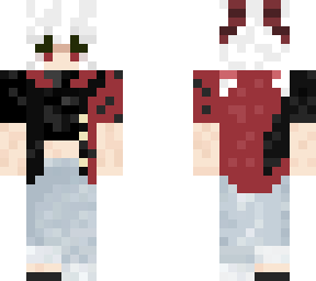 summer steve | Minecraft Skin