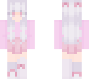 Sweet Tart //PCE | Minecraft Skin