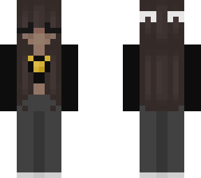 tate | Minecraft Skin