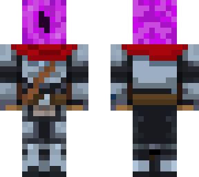 dead cells | Minecraft Skins