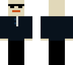 dealer | Minecraft Skins