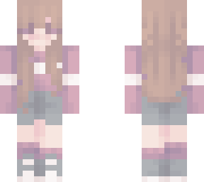 thimk / fs | Minecraft Skin