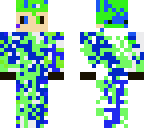 This is the worst skin ever | Minecraft Skin