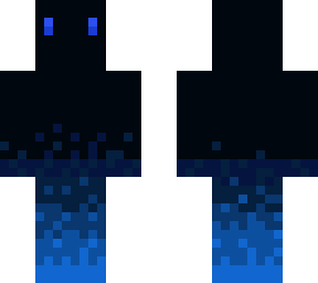Wave | Minecraft Skin