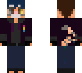 weiss | Minecraft Skins