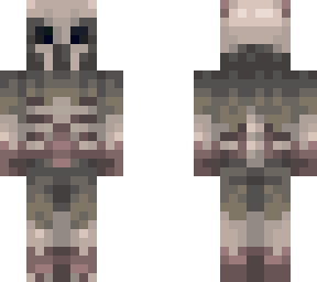 wendigo | Minecraft Skins
